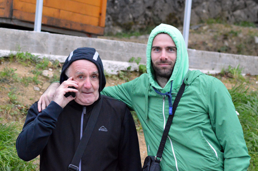 Opatija u Klani zabila pet pogodaka - SportCom.hr Opatija u Klani zabila pet pogodaka - SportCom.hr